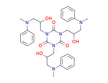 CAS No.2451-62-9,1,3,5-Triglycidyl isocyanurate Suppliers