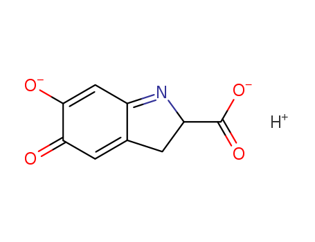 CAS No.3131-52-0,5,6-Dihydroxyindole Suppliers