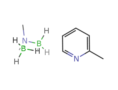 Borane-2-picoline complex supplier | CasNO.3999-38-0