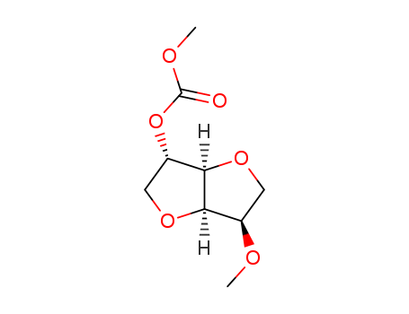 Isosorbide dimethyl ether supplier | CasNO.5306-85-4
