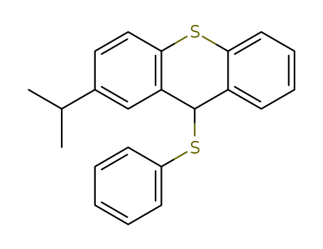 CAS No.5495-84-1,9H-Thioxanthen-9-one,2-(1-methylethyl)- Suppliers
