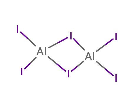 CAS No.7784-23-8,Aluminum iodide (AlI3) Suppliers
