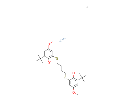 CAS No.10026-11-6,Zirconium chloride(ZrCl4), (T-4)- Suppliers,MSDS download