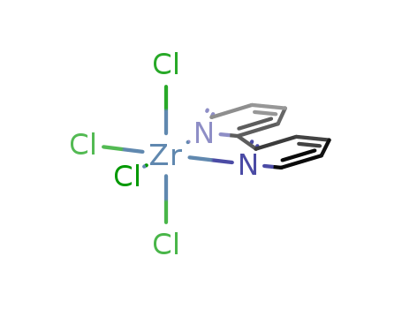 CAS No.10026-11-6,Zirconium chloride(ZrCl4), (T-4)- Suppliers,MSDS download