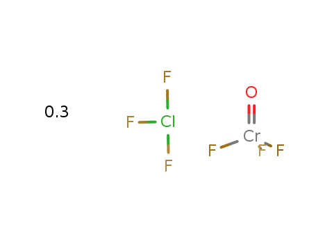 Chlorine trifluoride supplier | CasNO.7790-91-2
