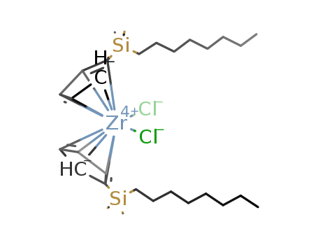 CAS No.10026-11-6,Zirconium chloride(ZrCl4), (T-4)- Suppliers,MSDS download