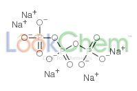 CAS No.7758-29-4,Sodium tripolyphosphate Suppliers,MSDS download