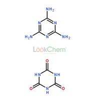 CAS No.37640-57-6,Melamine cyanurate Suppliers