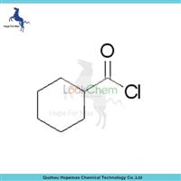 CAS No.2719-27-9,Cyclohexanecarboxylic acid chloride Suppliers,MSDS ...