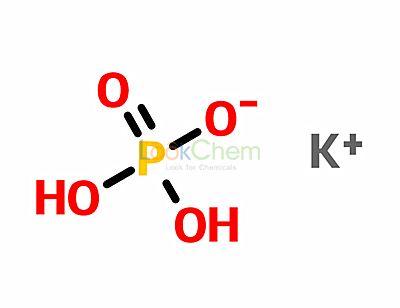 CAS No.7778-77-0,Potassium dihydrogen phosphate Suppliers,MSDS download