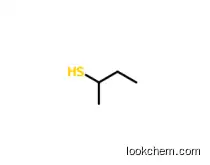 CAS No.513-53-1,2-Butanethiol Suppliers