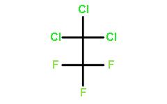 CAS No.354-58-5,1,1,1-Trichloro-2,2,2-trifluoroethane Suppliers,MSDS ...