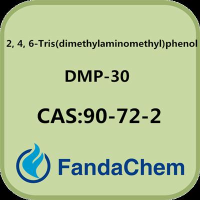 CAS No.90-72-2,Tris(dimethylaminomethyl)phenol Suppliers,MSDS download