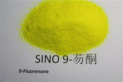 CAS No.486-25-9,9-Fluorenone Suppliers,MSDS download