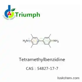 CAS No.54827-17-7,Tetramethylbenzidine Suppliers,MSDS download