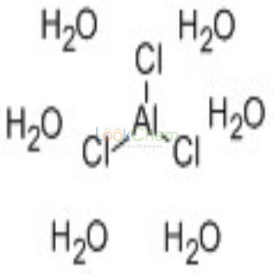 CAS No.7784-13-6,Aluminium chloride hexahydrate Suppliers,MSDS download