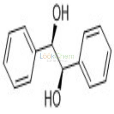 CAS No.52340-78-0,(1R,2R)-1,2-diphenylethane-1,2-diol Suppliers,MSDS ...