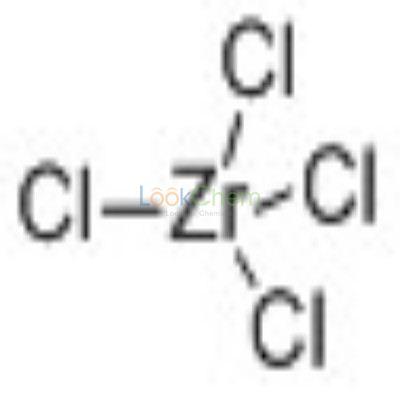 CAS No.10026-11-6,Zirconium chloride(ZrCl4), (T-4)- Suppliers,MSDS download