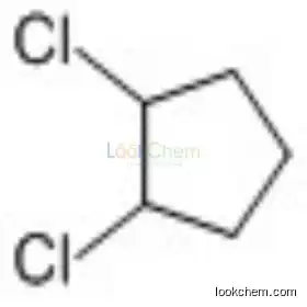 CAS No.14376-81-9,Cyclopentane,1,2-dichloro-, (1R,2R)-rel- Suppliers