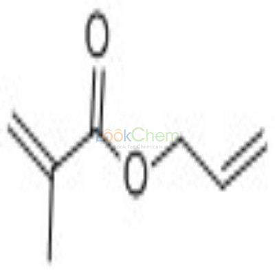 CAS No.96-05-9,Allyl methacrylate Suppliers,MSDS download