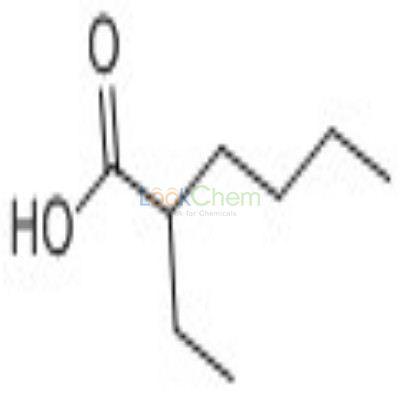 CAS No.149-57-5,Hexanoicacid, 2-ethyl- Suppliers