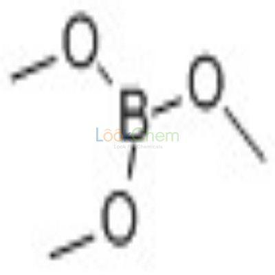 CAS No.121-43-7,Trimethyl borate Suppliers,MSDS download