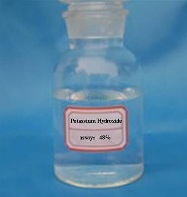 CAS No.1310-58-3,Potassium hydroxide Suppliers,MSDS download