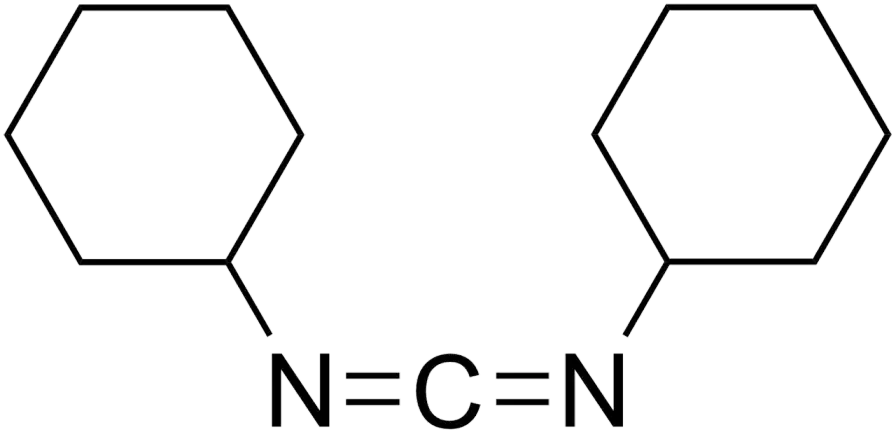N,N'-Dicyclohexylcarbodiimide (DCC), CasNo.538-75-0 Zhejiang Haizhou ...