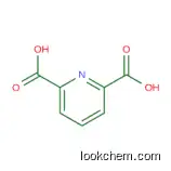 CAS No.499-83-2,2,6-Pyridinedicarboxylic acid Suppliers,MSDS download