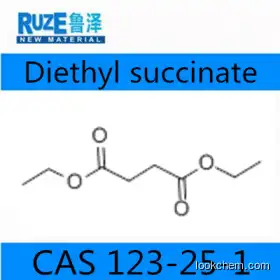 CAS No.123-25-1,Diethyl succinate Suppliers,MSDS download
