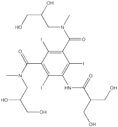 CAS No.136949-58-1,Iobitridol Suppliers