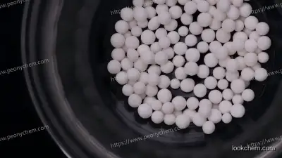 Water-resistant Silica Gel FNG | Non-Dusting Protective Bed Desiccant ...