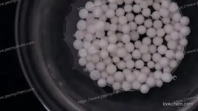 Water-resistant Silica Gel FNG | Non-Dusting Protective Bed Desiccant ...