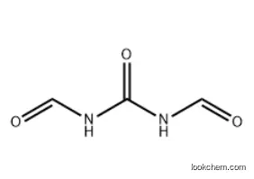 CAS No.188596-19-2,Urea, N,N'-diformyl- Suppliers